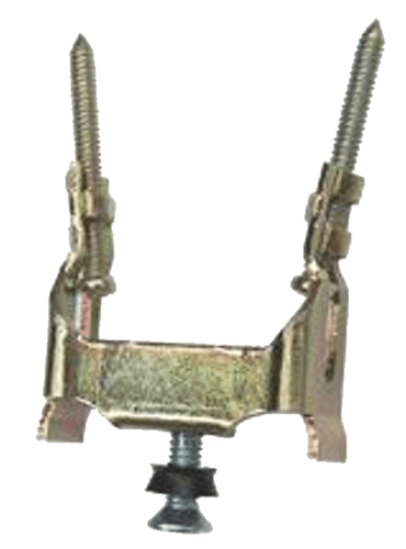 ADAMS RITE 4104 01 Radius Mounting Bridging Clips