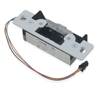 ADAMS RITE 7400 & 7401 Series Mortice Release Aluminium