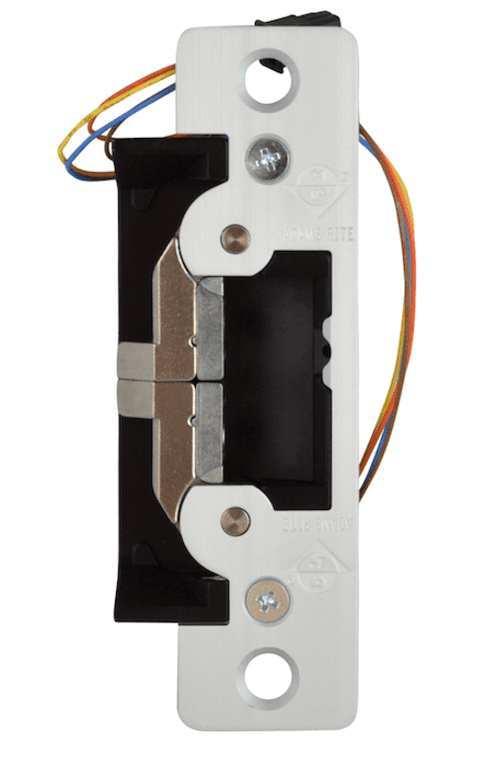 ADAMS RITE 7400 & 7401 Series Mortice Release Aluminium