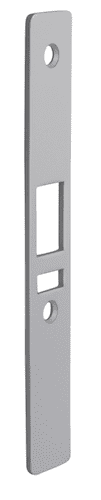 ALPRO Deadlatch Faceplate