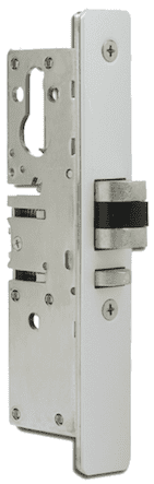 ALPRO Euro Mortice Deadlatch Case