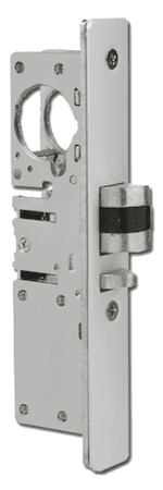 ALPRO Screw-In Mortice Deadlatch Case