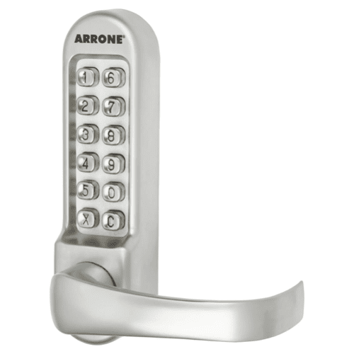 Arrone AR/D-515 Panic Access Lock Fire Exit Codelock