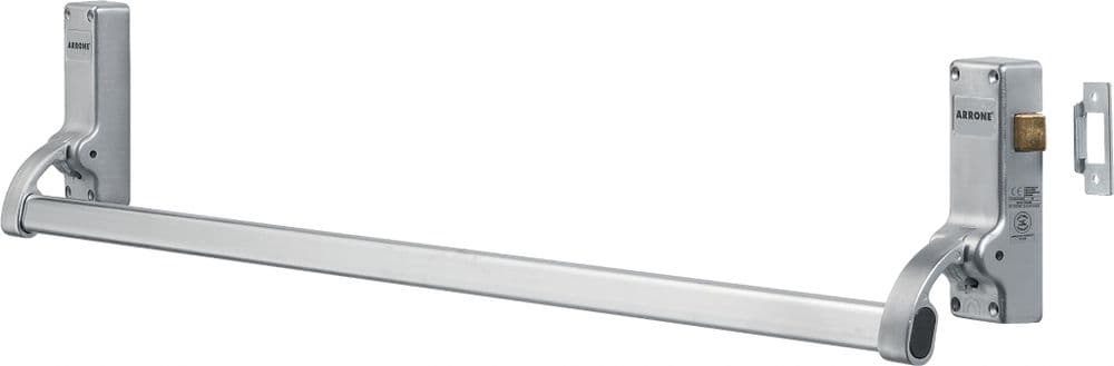 Arrone Single Door Panic Latch - Stainless Steel - AR882SSS - 8510941