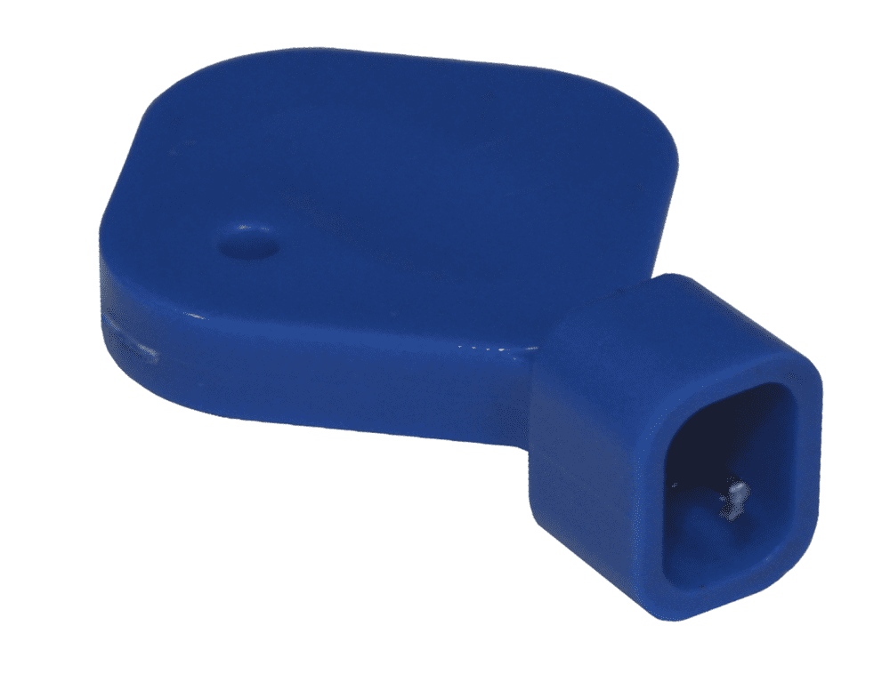 AS11964 ASEC Code Change Key For AS3300 Series Digital Locks