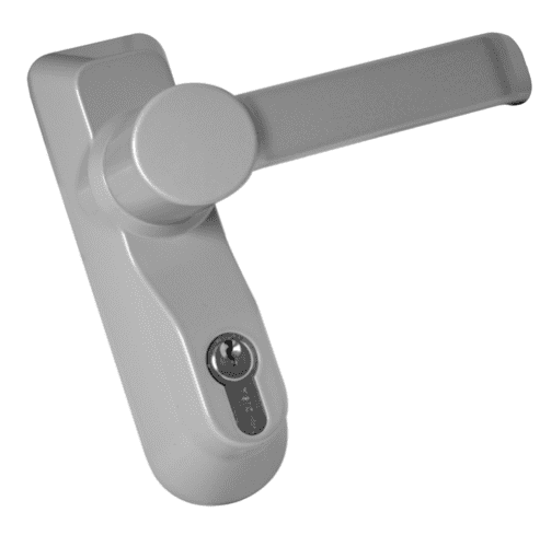 Outside Access Device