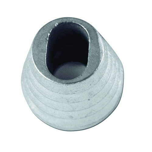 ASEC Oval Shutter Bullet Locking Pin