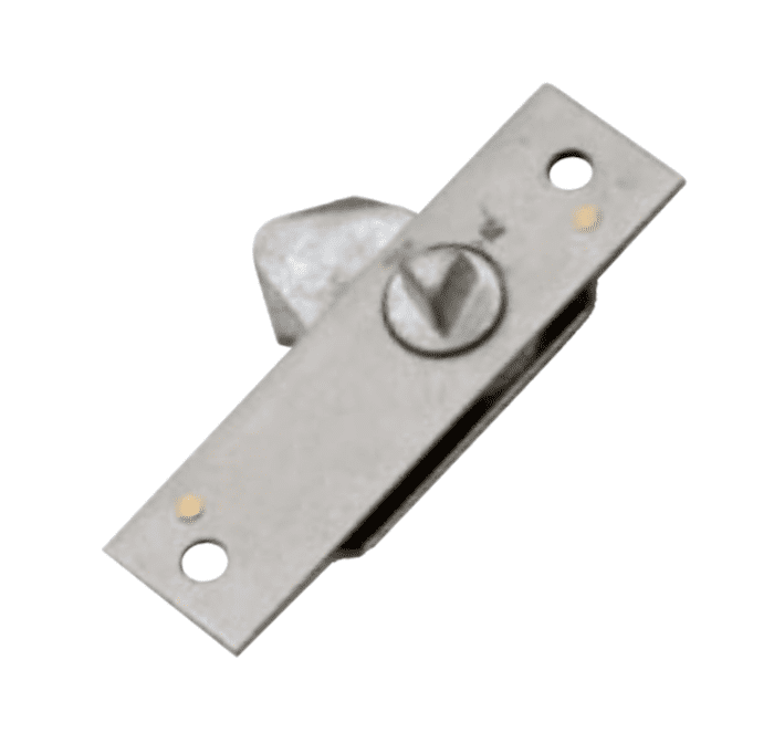 ASEC Standard Budget Rim Lock