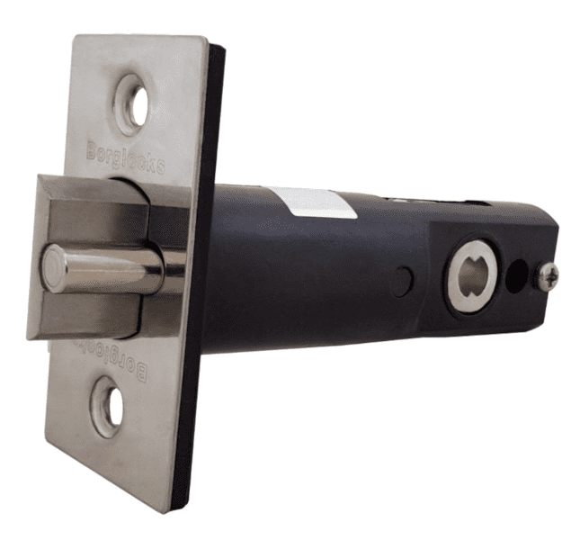 BORG LOCKS BL2621 MG Pro ECP Marine Grade Double Sided Mortice Latch