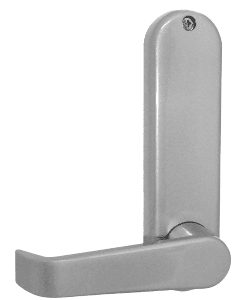 BORG LOCKS BL5403 Digital Lock With Inside Handle And Euro-Profile Lockcase