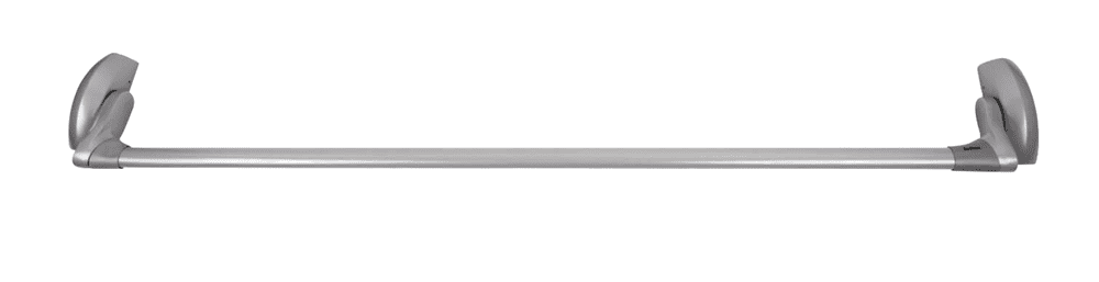 BRITON 561 Push Bar Operating Device with Single Point Latch