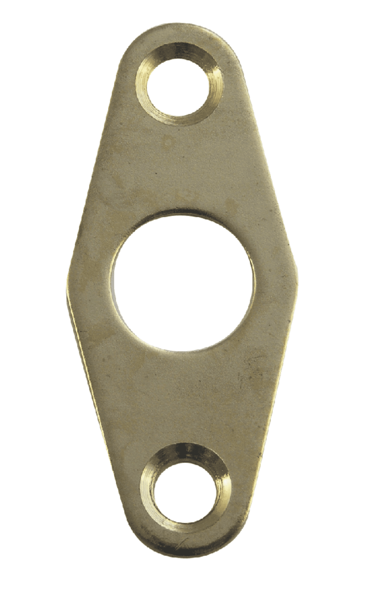 Budget Lock Escutcheon