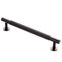 Carlisle Brass Fingertip Design Lines Pull Handle