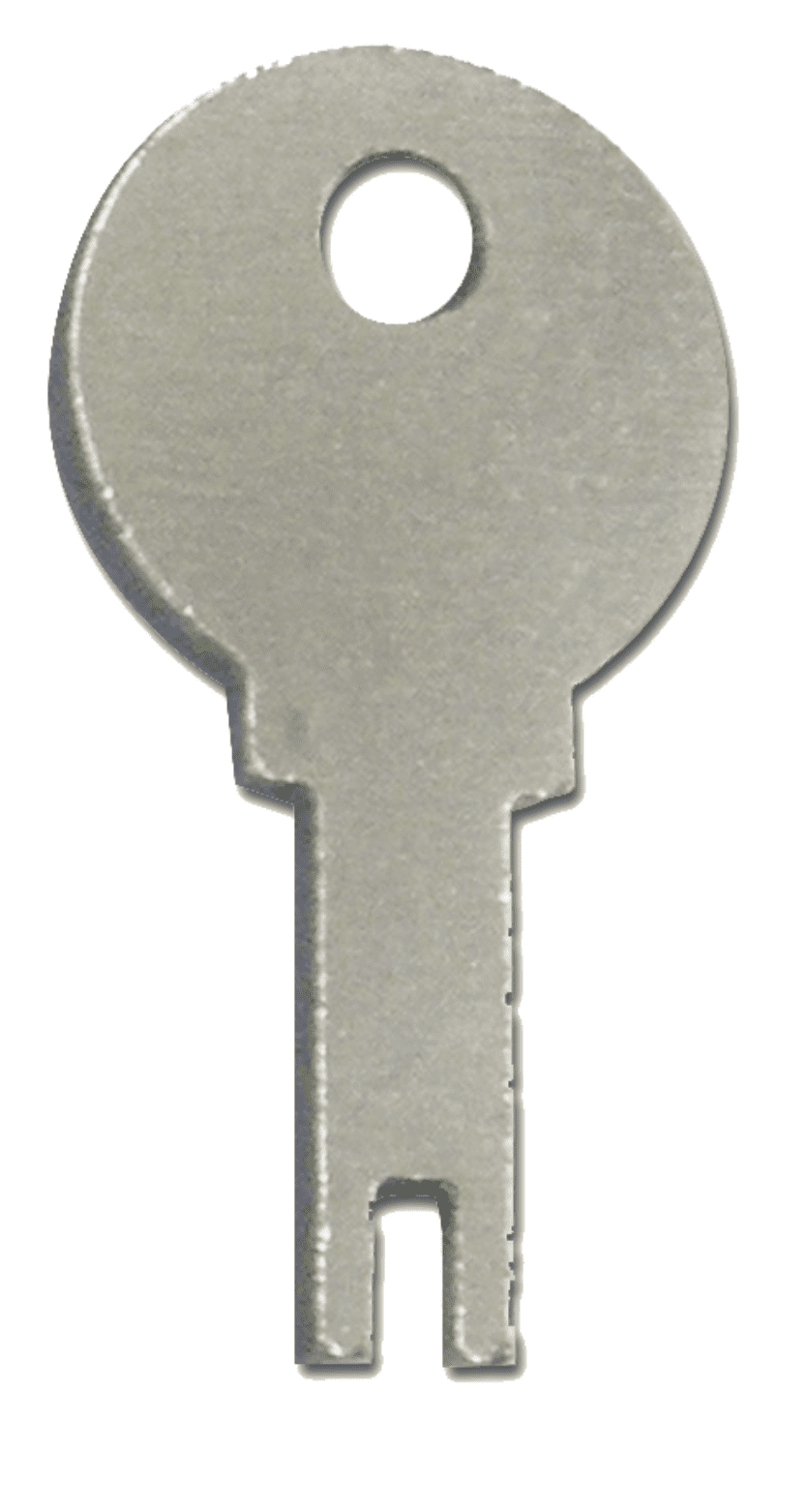 Cotswold COT1 Window Key