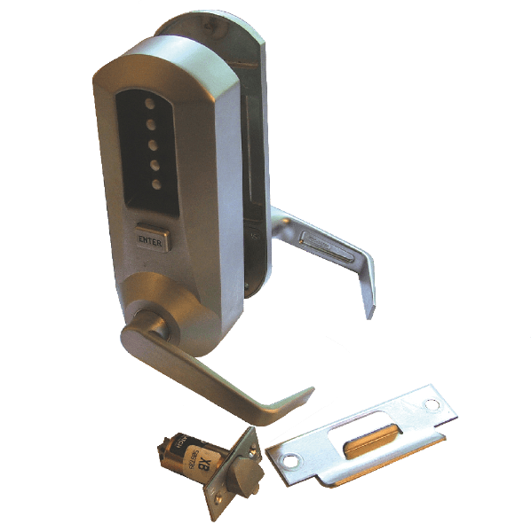 DORMAKABA 5000 Series Digital Lock