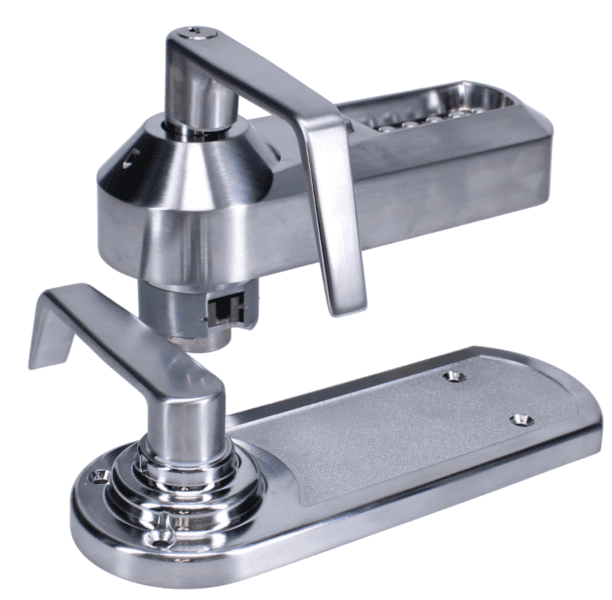 DORMAKABA 5000 Series Digital Lock