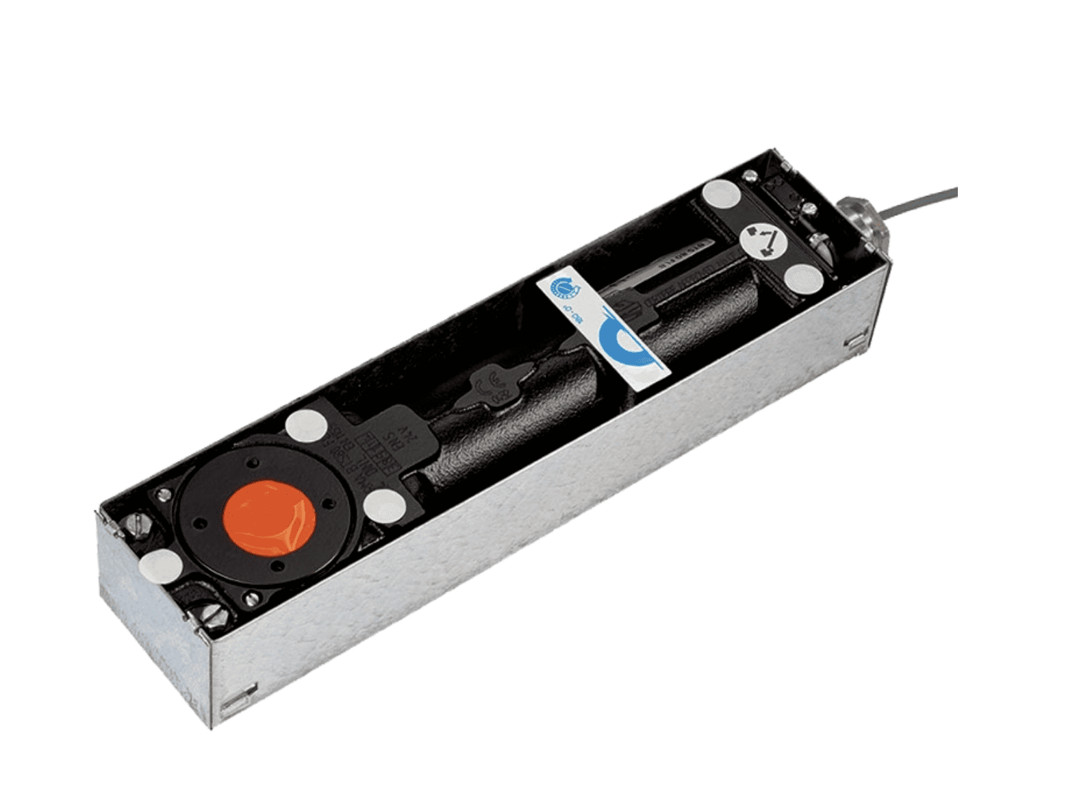 DORMAKABA BTS80 EMB Floor Spring