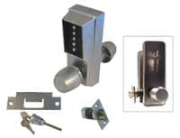 DORMAKABA Simplex 1000 Series 1011 Knob Operated Digital Codelock