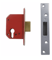 ERA 263 Fortress Euro Deadlock Case Only