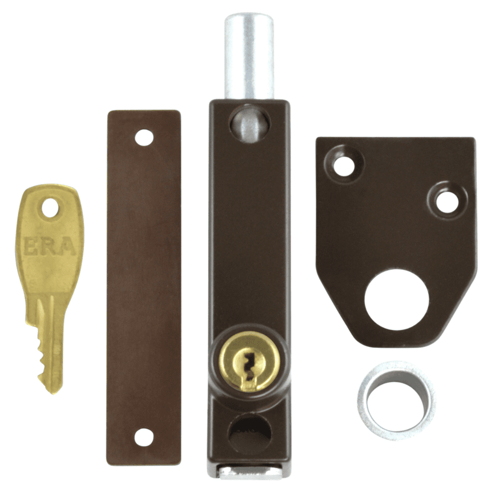 ERA 807 Multi-Purpose Door Bolts