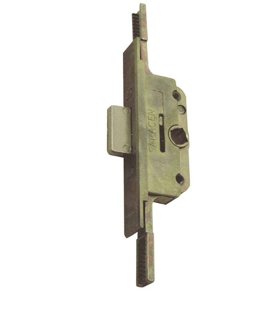 ERA Aubi Saracen Window Gearbox