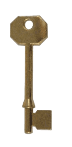 ERA Fortress Key Blank