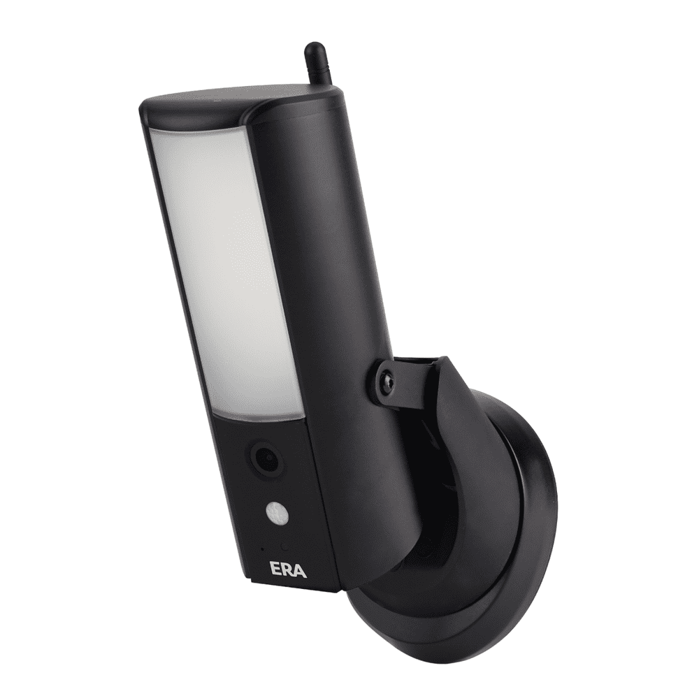 ERA Protect Floodlight HD WiFi Outdoor 1080p Camera