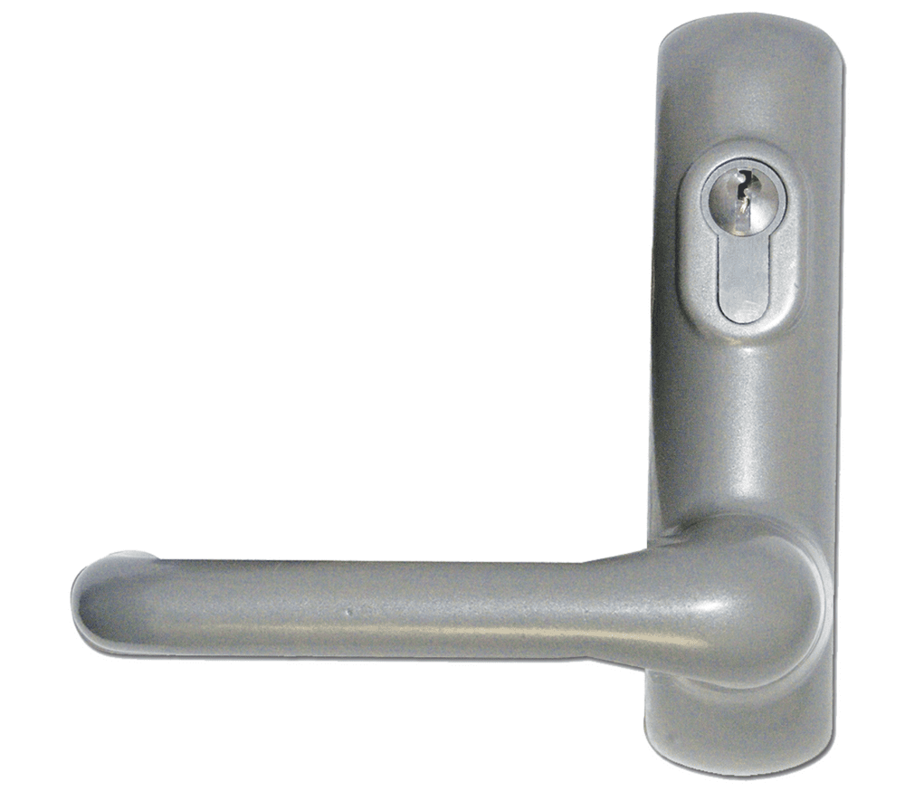 EXIDOR 500 Euro Lever Operated UPVC Door Exit Device