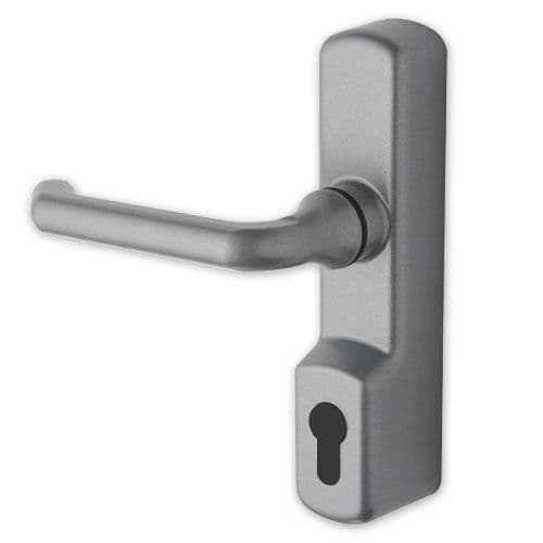 Exidor 525EC Lever Operated Outside Access Device
