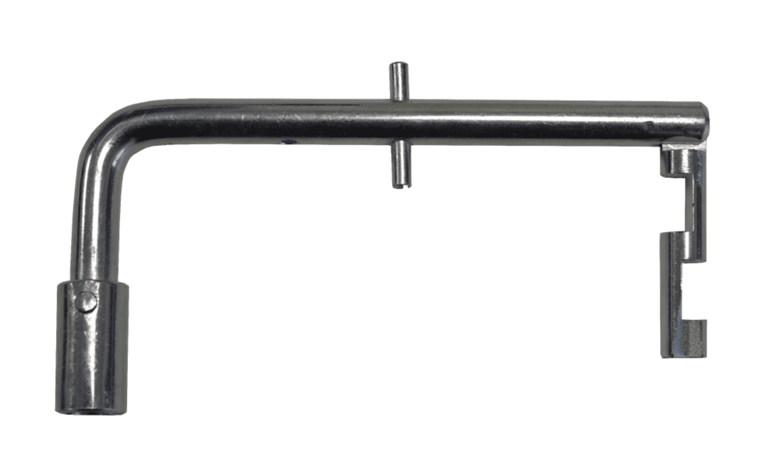 Express Type Drop Lift Key