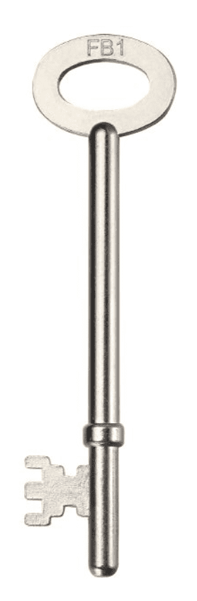 FB1 Fire Brigade Key