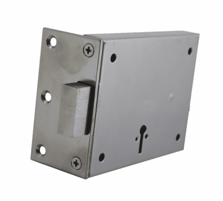 FB1 Surface Rim Deadlock