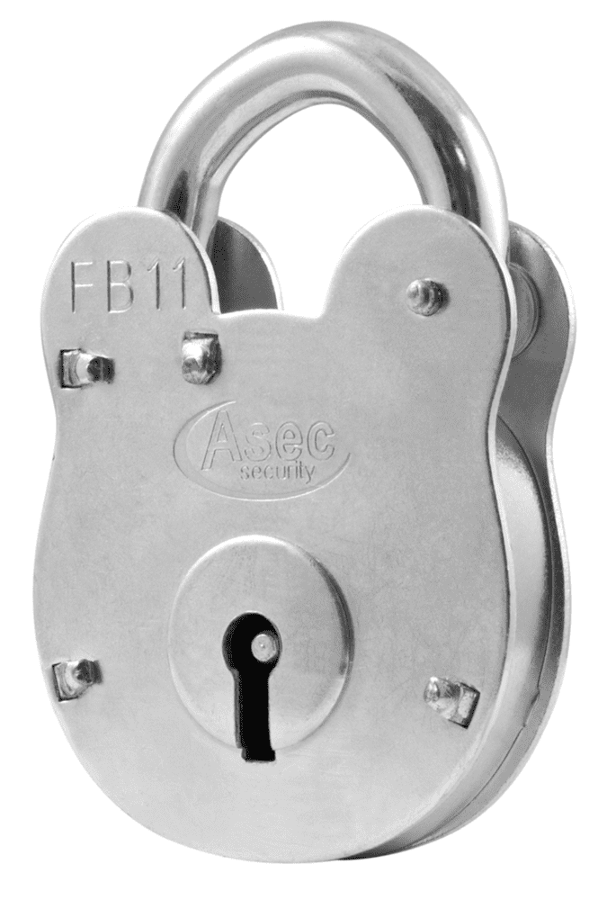 Fire Brigade FB11 Padlock