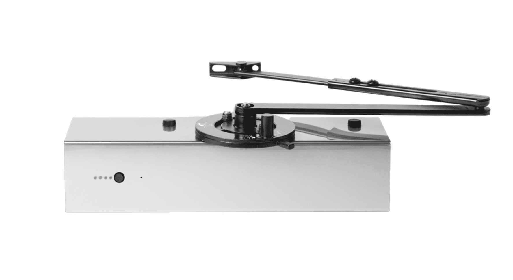 FIRECO Freedor SmartSound Wireless Overhead Door Closer Size 4