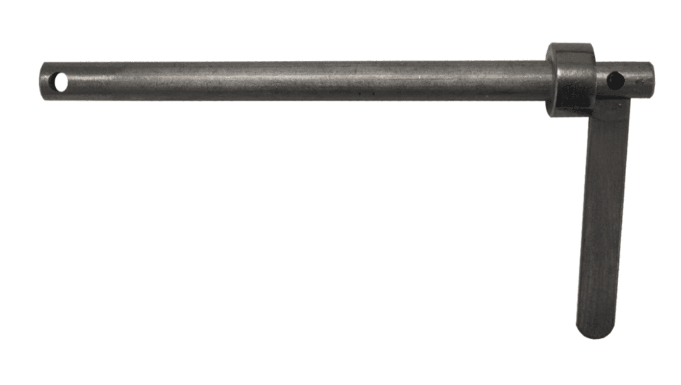 GAL Type Drop Lift Key