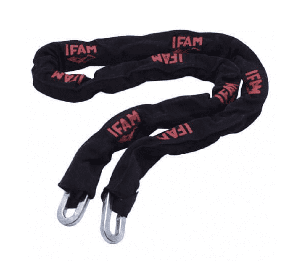 Ifam M10 High Security Chain