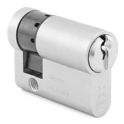 Keyed Alike Cylinders ISEO