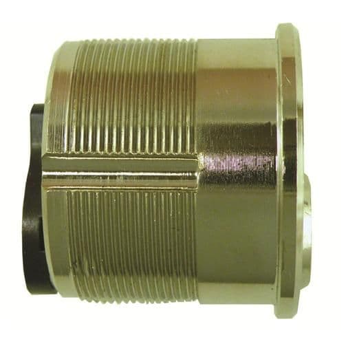 ISEO F5 Screw-In Threaded Rim Cylinder