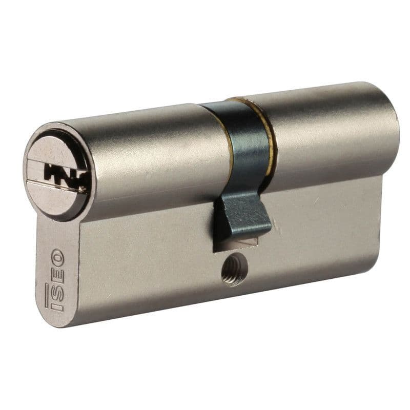 ISEO R11 - 11 Pin Euro Profile Cylinder