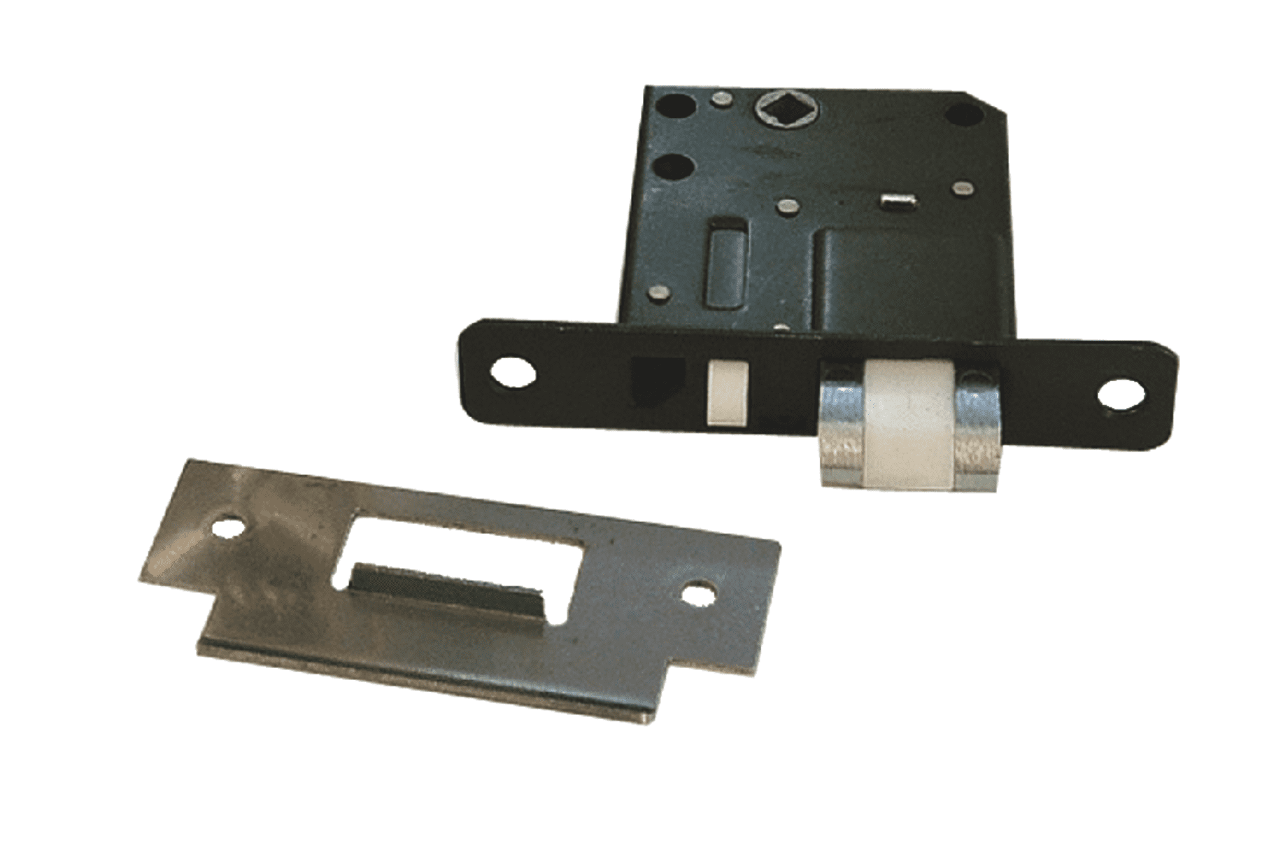 KEYLEX 2100 Series Heavy Duty Codelock