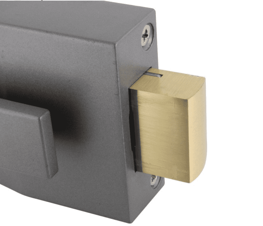 Maxus Deadbolt Nightlatch