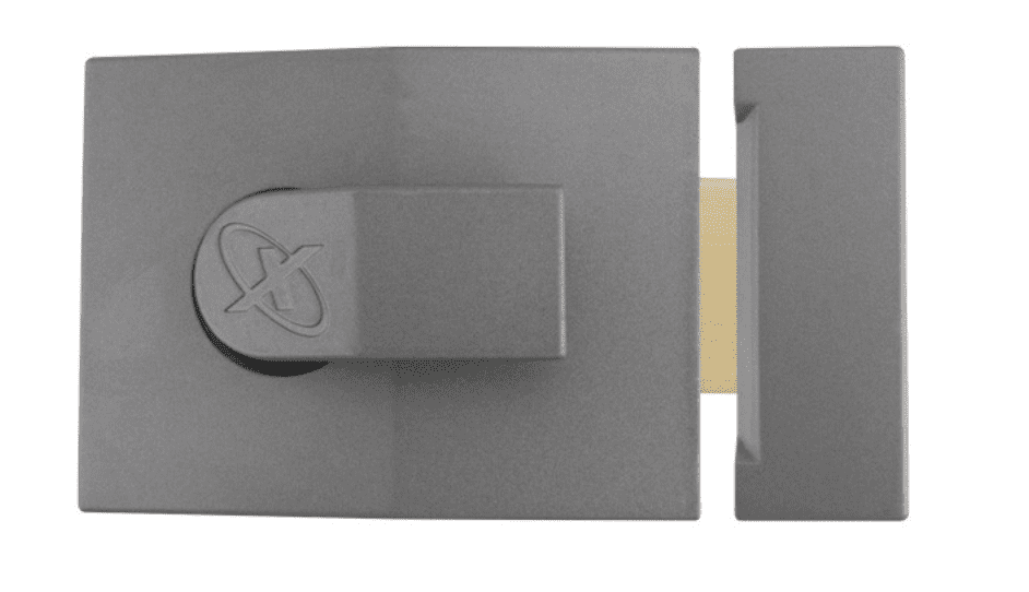 Maxus Deadbolt Nightlatch