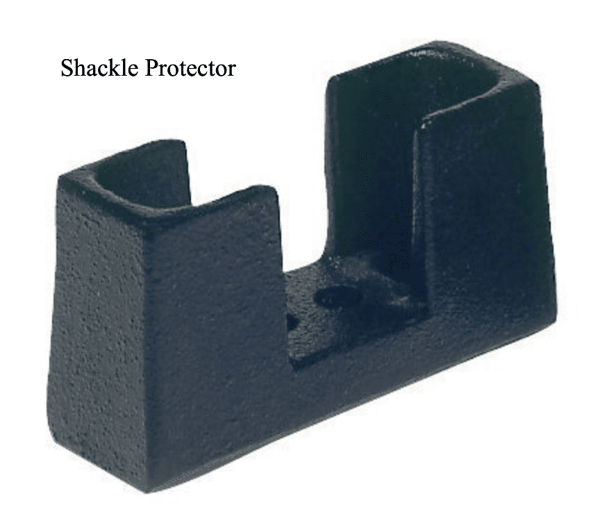 Mul-T-Lock C Series Padlock MTL600 Interactive