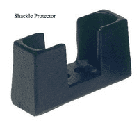 Mul-T-Lock C Series Padlock MTL600 Interactive