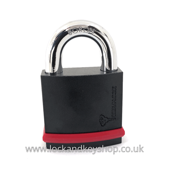 Mul-T-Lock NE14 OS - Intergrator Padlock
