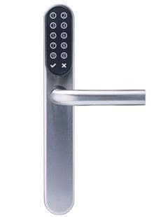 SMARTair Access Control Lever Handle Lock