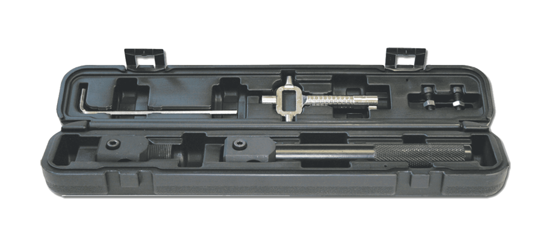Souber Tools Deluxe Cylinder Snapper
