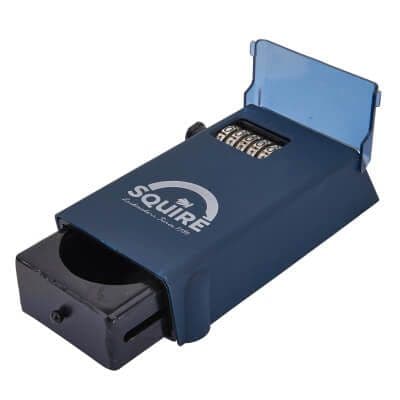 Squire Stronghold High Security Combination Key Safe