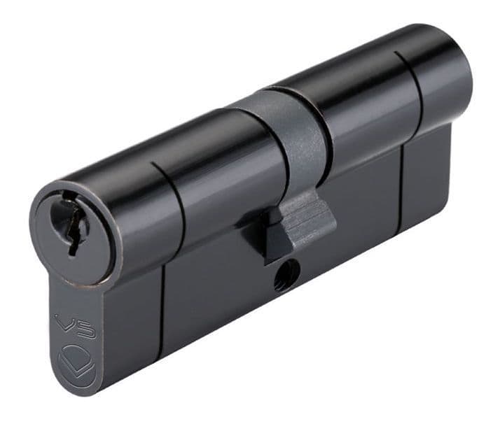 Standard Snap Break-Off Euro Cylinder Lock