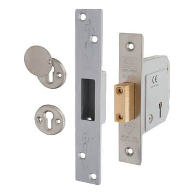 Union/Chubb 3G114E - Restricted Key System RKS